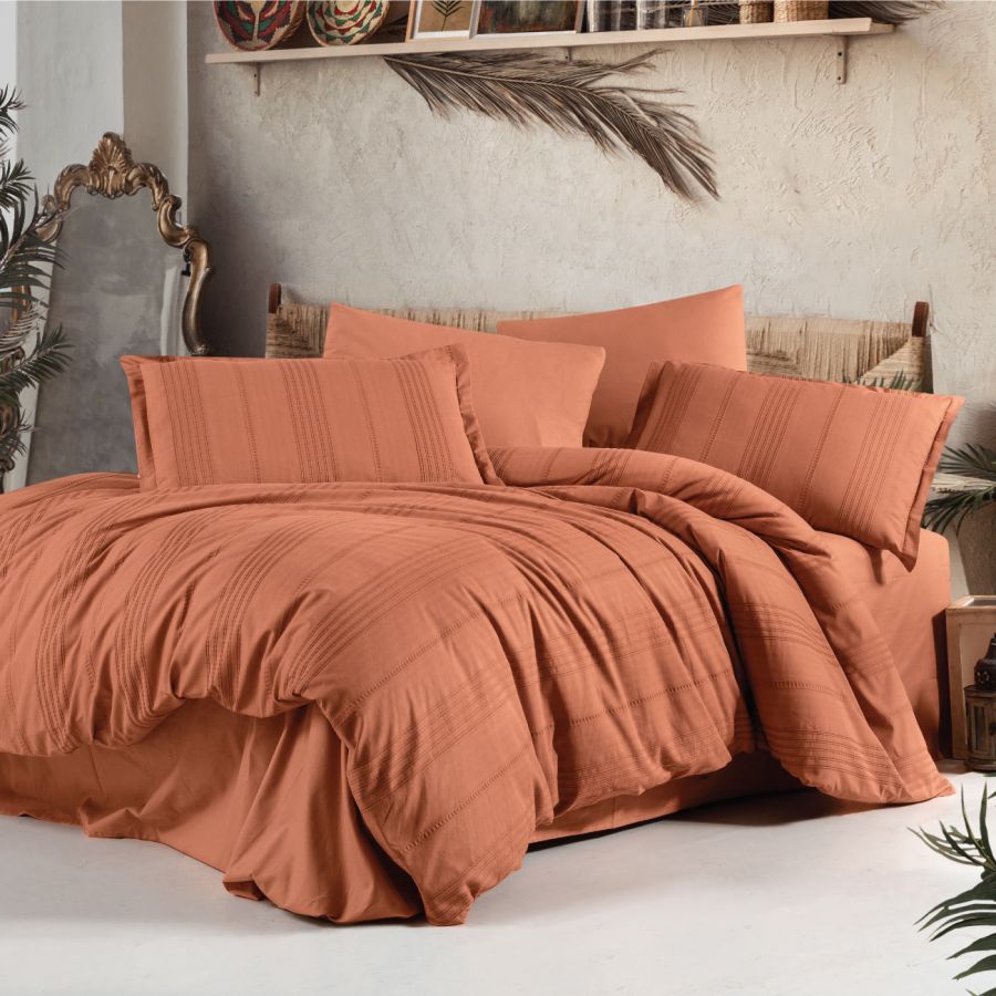 Arakis Duvet Cover Set - Clasy | Aran Tekstil San. ve Tic. A.Ş.