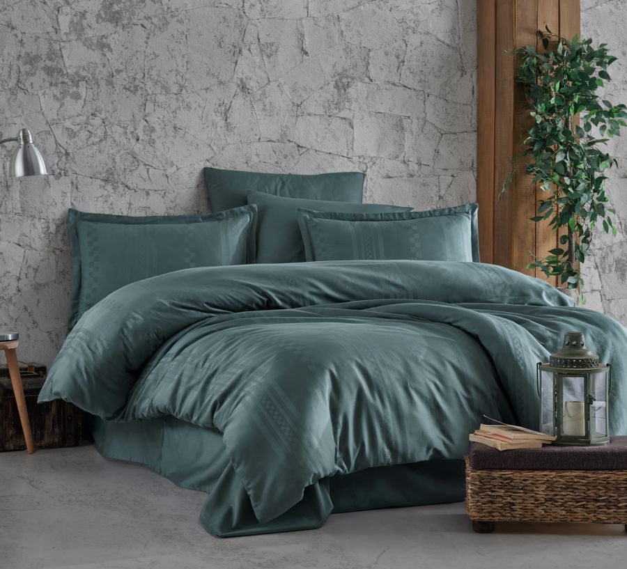 Capital Duvet Cover Set - Clasy | Aran Tekstil San. ve Tic. A.Ş.
