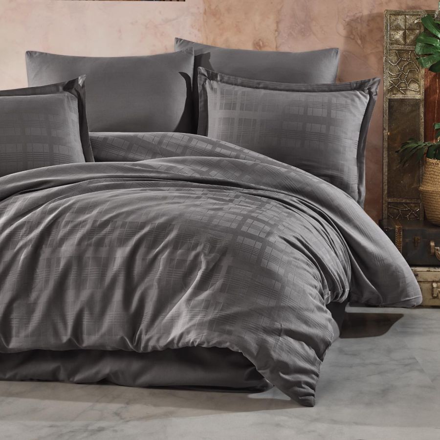 Marsela Duvet Cover Set - Clasy | Aran Tekstil San. ve Tic. A.Ş.