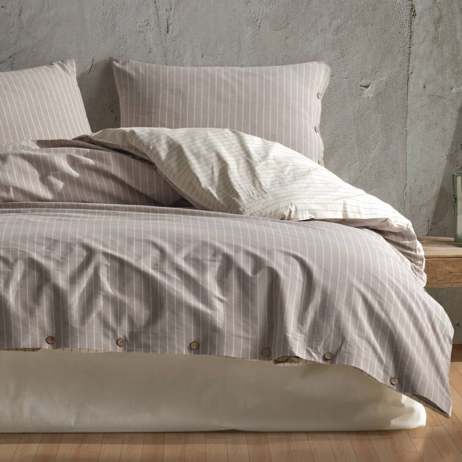 Native Duvet Cover Set - Clasy | Aran Tekstil San. ve Tic. A.Ş.