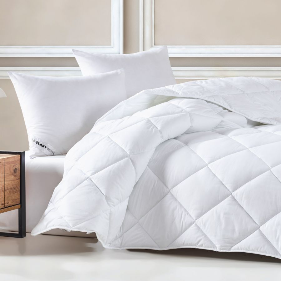 Silicon Quilt - Clasy | Aran Tekstil San. ve Tic. A.Ş.
